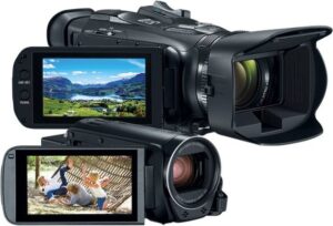 5 Reasons To Choose Digital Camcorders – Technology News